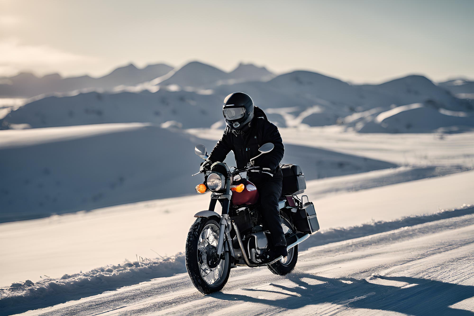 Calculate Motorcycle Wind Chill: A Riding Temperature Chart Calculate Motorcycle Wind Chill: A Riding Temperature Chart